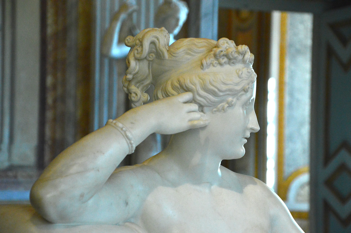 A princely way of life: the Borghese Gallery and Garden | Tour Secret Rome